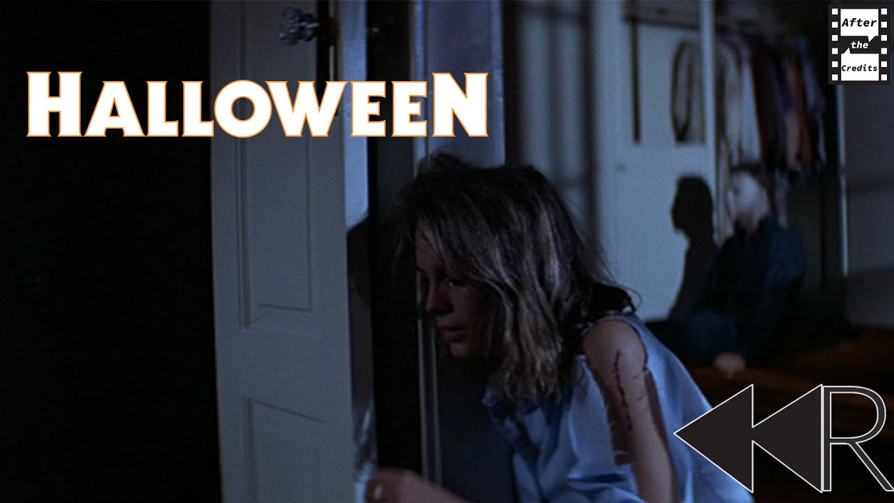 'Halloween' (1978) | Relax and Rewind (Halloween Special) - YouTube
