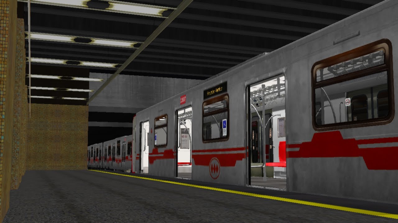 Anunciamos el proyecto de la Nueva Línea 2 del Metro de Santiago para ...