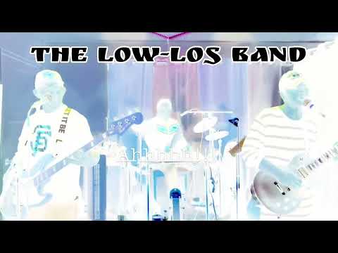“ANNA“ Composed and Arranged by: Rolito R. Oliverio / the Low-Los band