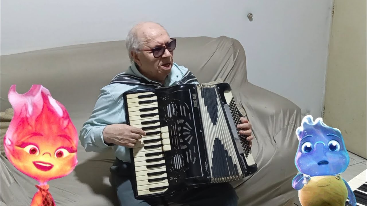 Sucessos 2 - Músico JP - YouTube