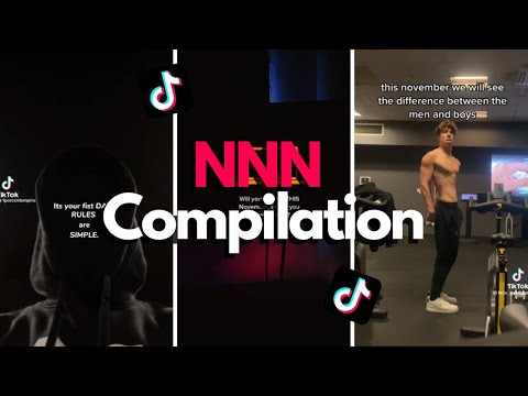 No Nut November TikTok Compilation that will stop you from making excuses