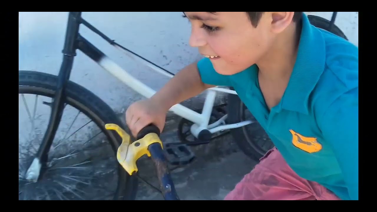 Primeiro vídeo aeeeee - YouTube