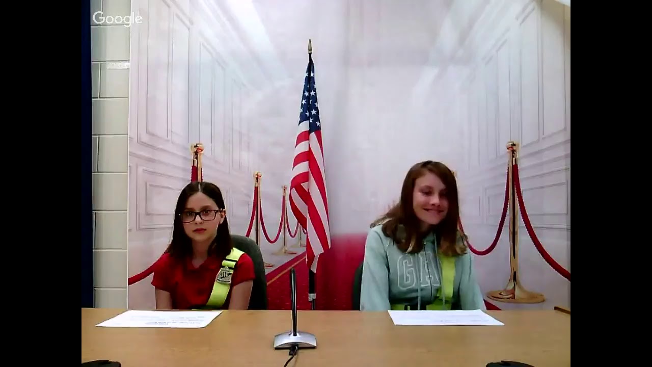 Pathways Elementary Monday March 25 2019 - YouTube