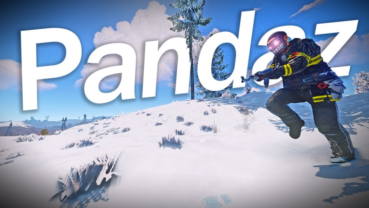 RUST PVP Highlights#11 | Can't stop play rust | Rustafied SEA Main ...