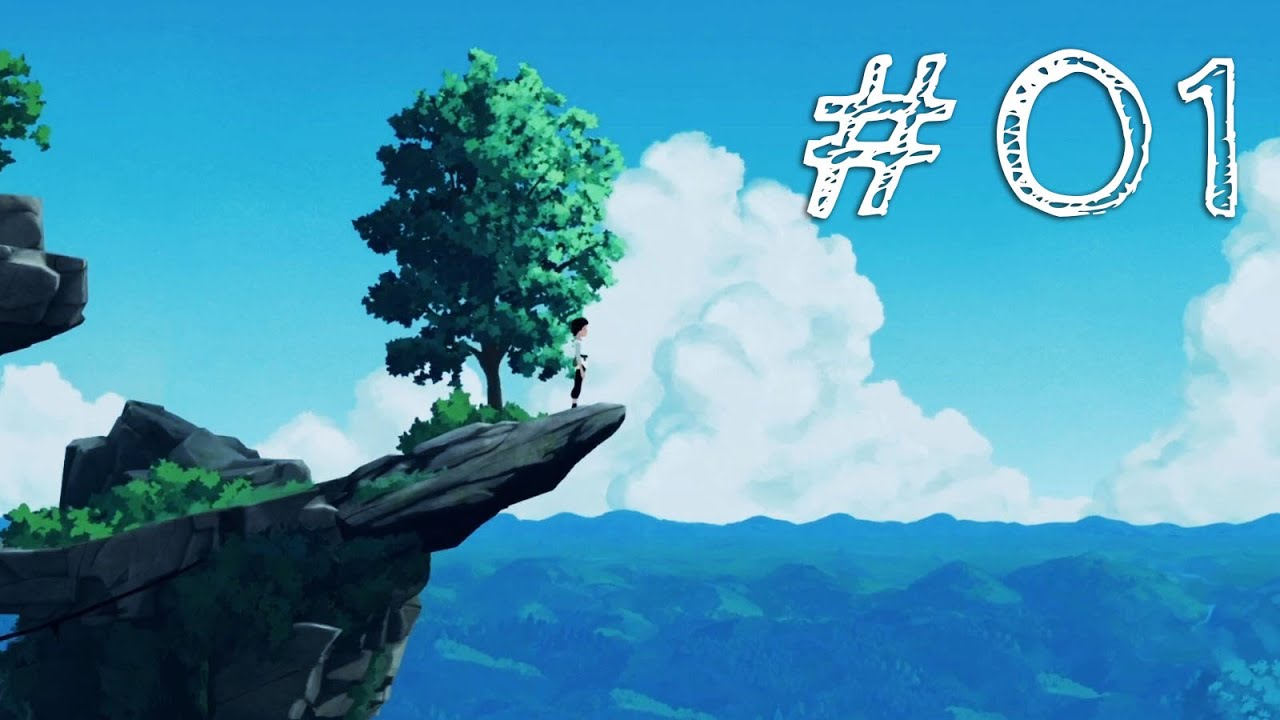 Planet of Lana Walkthrough Episode #01 | High Settings | Intel UHD 770 ...