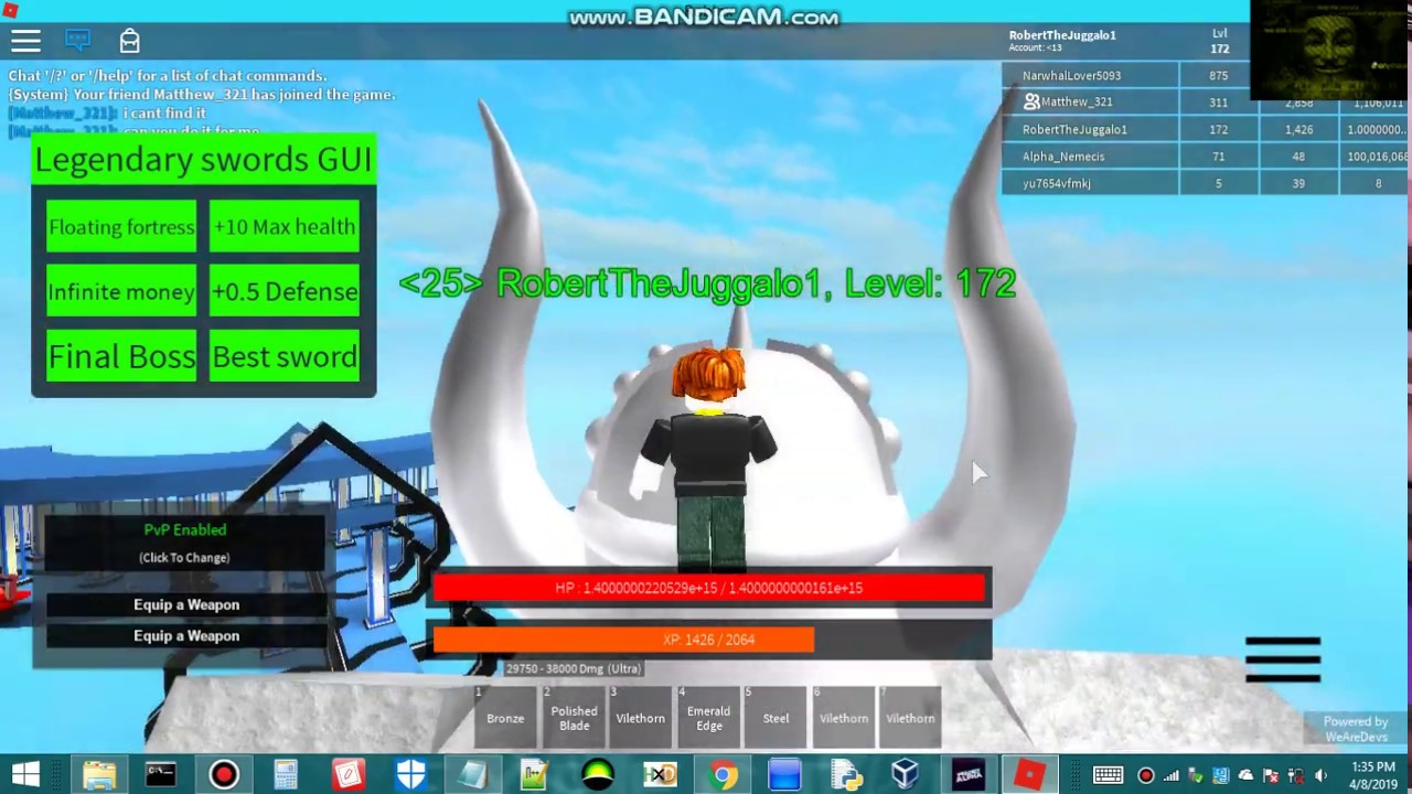 Project Alpha Roblox Exploit - YouTube