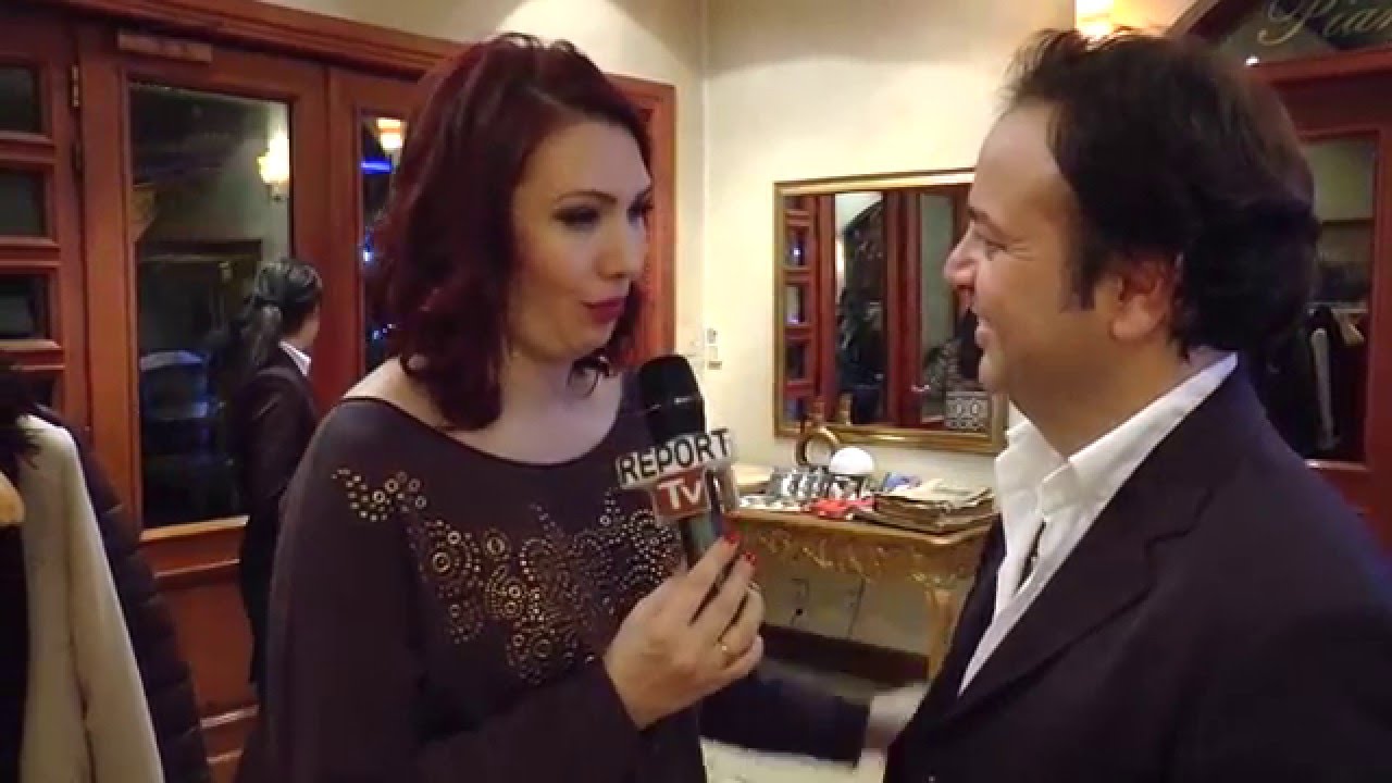 Report TV - da'SARA, Ardian Trebicka - YouTube