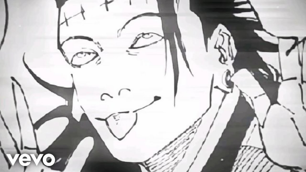 JOKING - DJ SAMIR (Best Part Looped) TIKTOK VERSION | JujutsuKaisen ...