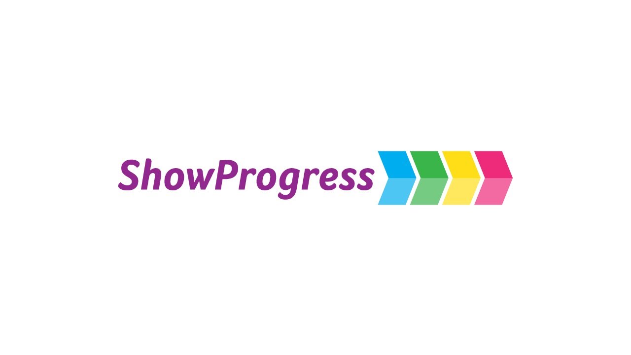 AET Progression Framework 2.0 powered by Show Progress - YouTube