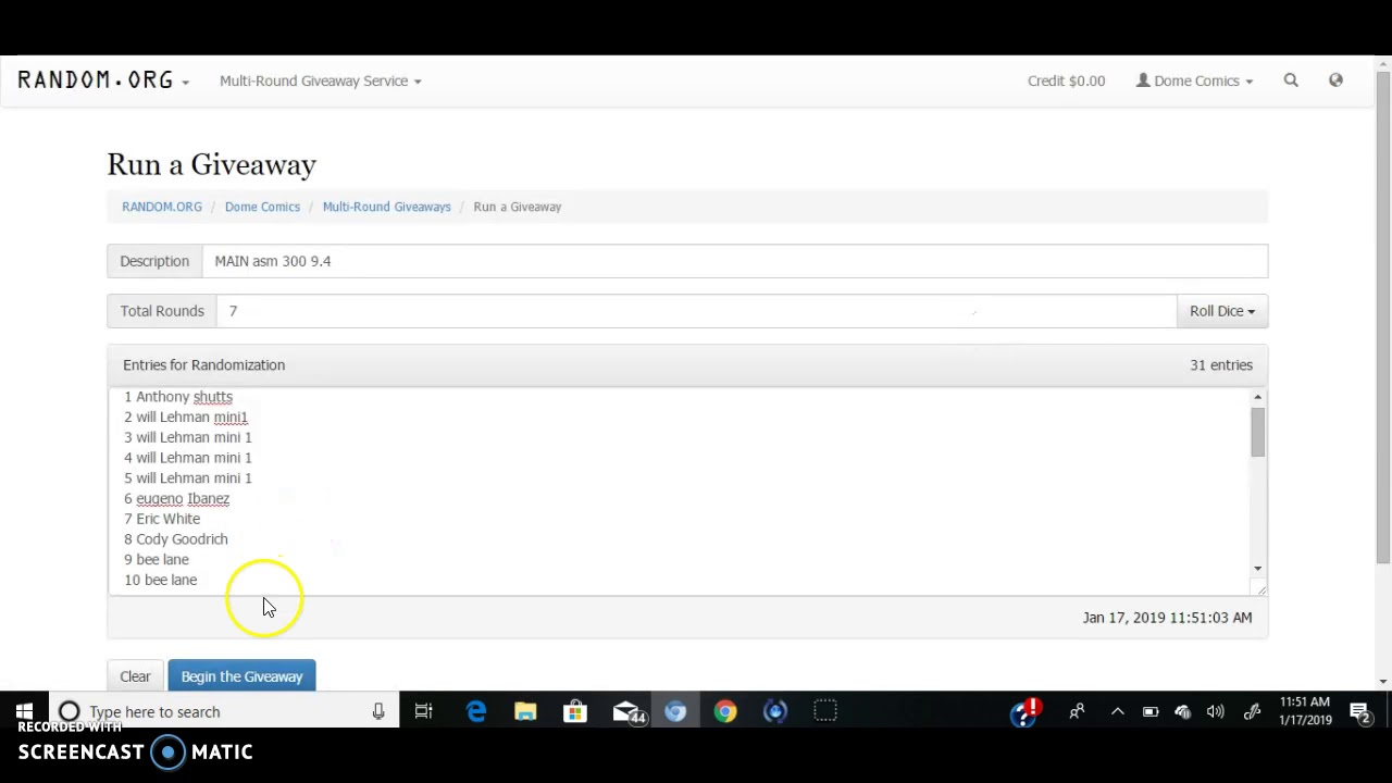 main asm 300 9.4 - YouTube