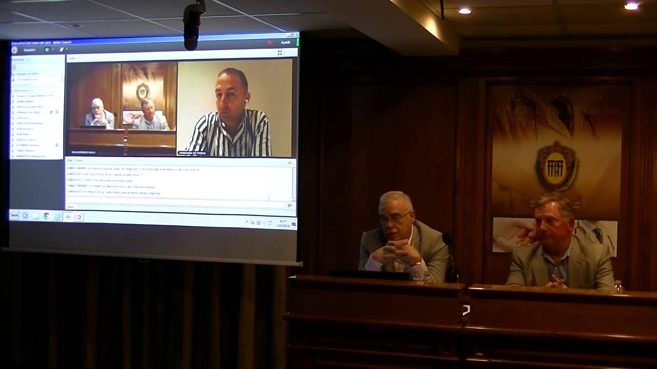 Presentacion CURSO OPE 2015 - YouTube