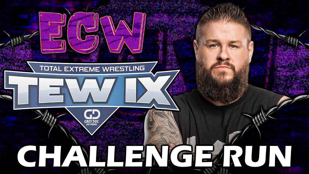TEW IX Challenge Run - Episode 94 - YouTube