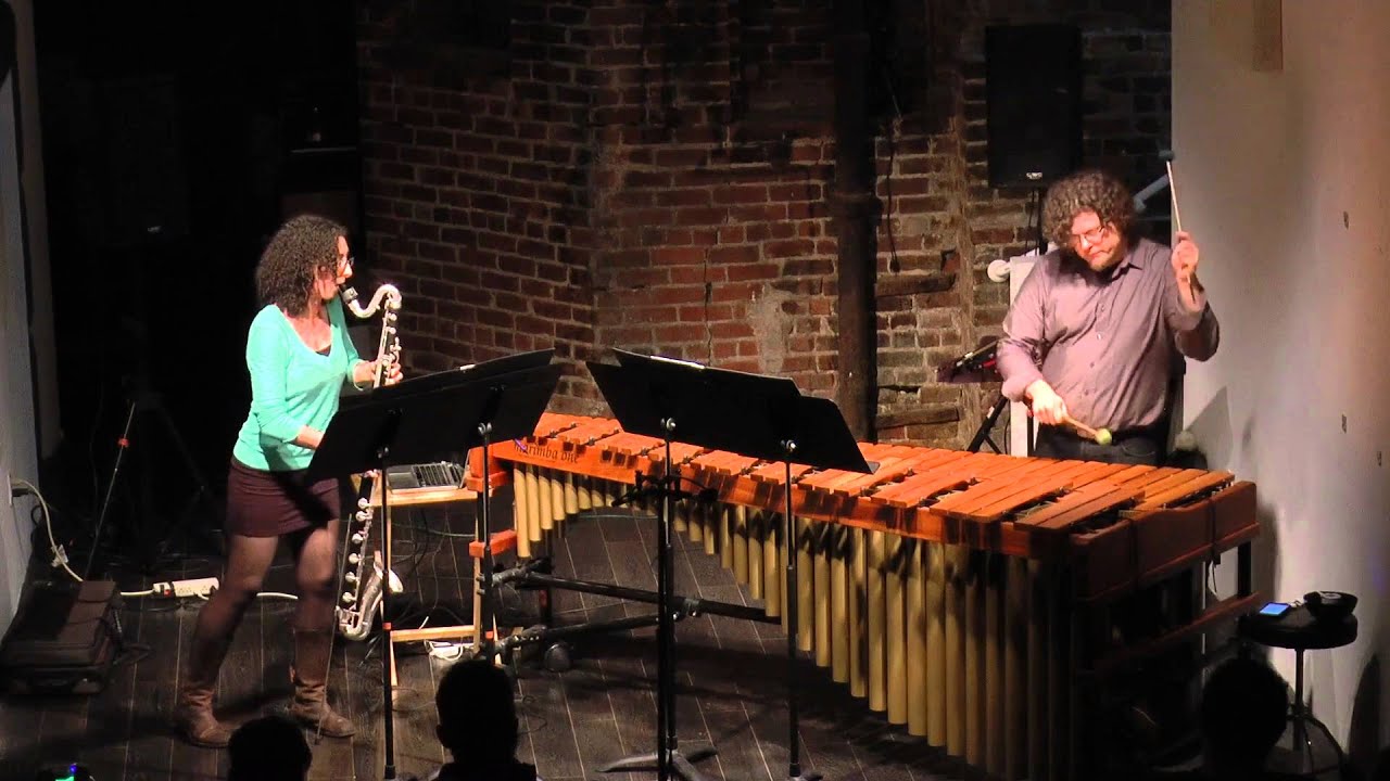 ring chant (ii) - Danny Clay (performed by Transient Canvas) - YouTube