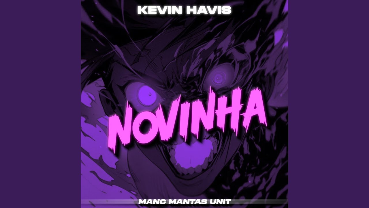 Novinha Youtube