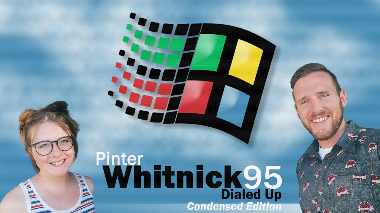 Dialed Up | Nineties Alternative | Virtual Concerts with Pinter ...