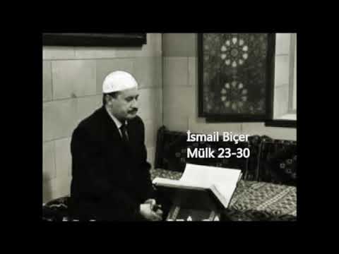 İsmail Biçer Mülk 23-30