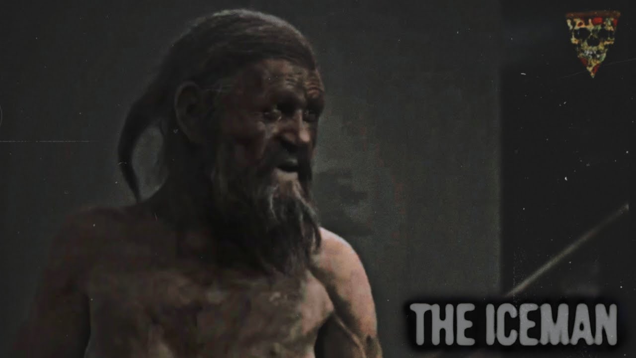 THE OTZI CURSE | Killing spree of a 5000 year old Iceman - YouTube