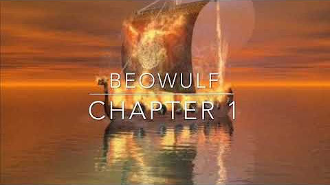 Beowulf: A New Telling - YouTube
