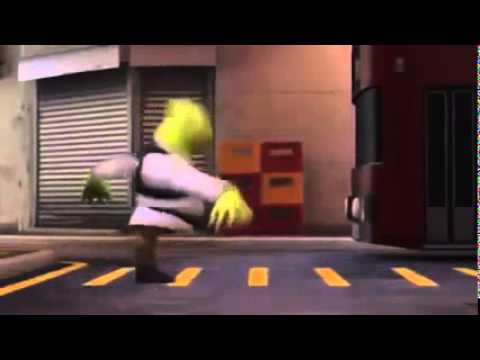 KEK 2 KEK ДАБСТЕБ SHREK КЕК - YouTube