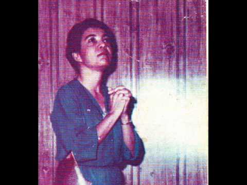 Merari Castro - vive, Cristo vive.wmv - YouTube