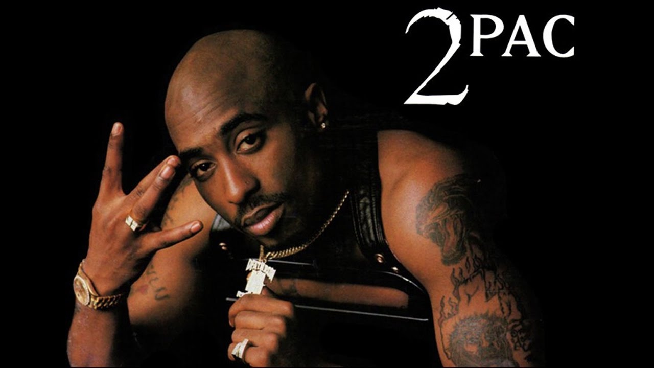 2Pac - Watch Ya' Mouth (Unreleased) - YouTube