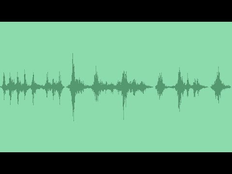 Suburban Highway Traffic Sound Effects