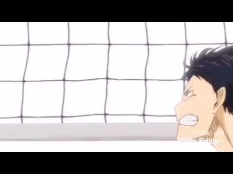 Haikyuu | Happy birthday Shoyo Hinata | amv - YouTube