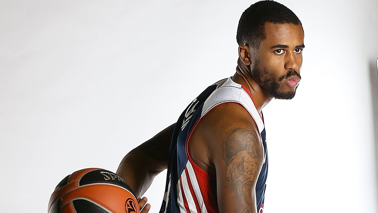 Focus on: Bryce Taylor, FC Bayern Munich - YouTube