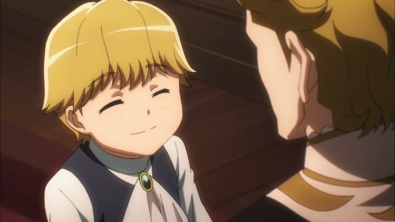 [Live Reaction] Overlord S3 Ep10 - YouTube