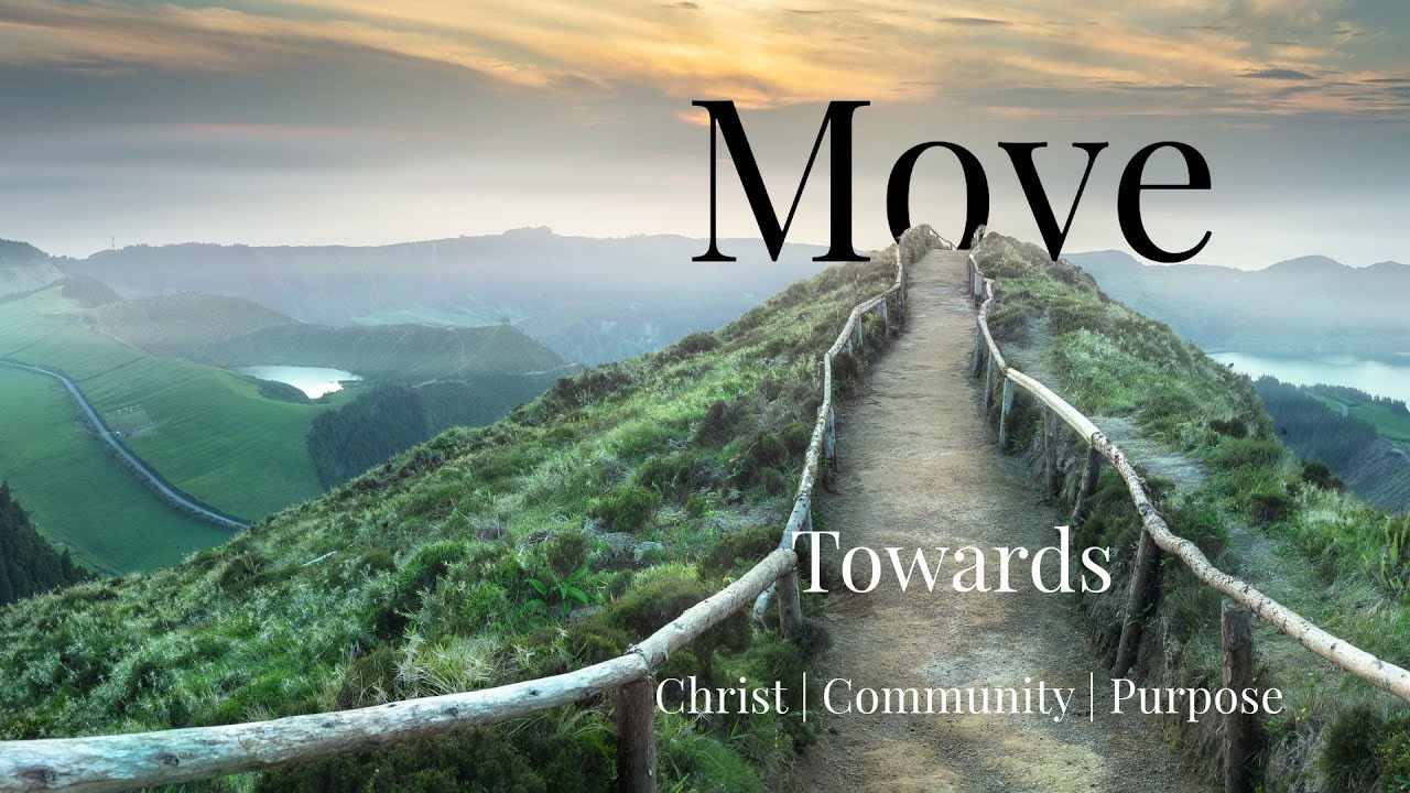 Move | Part 2 - Move Towards Community - YouTube