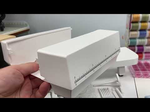 Best Sewing Machine With Automatic Thread Cutter in 2023