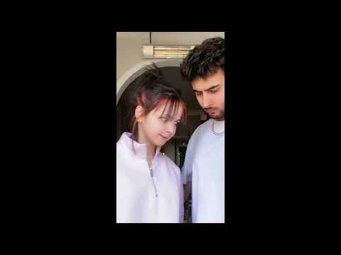 Yeşim Sevinç Komik TikTok Videoları