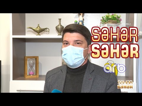 Məhşur ifanın duet ortağı olan Süleyman Aydın Sanidən danışdı - Səhər-Səhər
