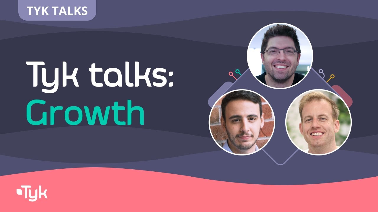 Growing and scaling your business via the use of APIs - YouTube