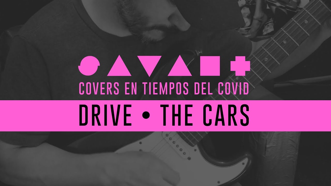 Drive - The Cars (Cover) - YouTube