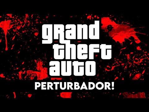 This is the most DISTURBING GTA of all