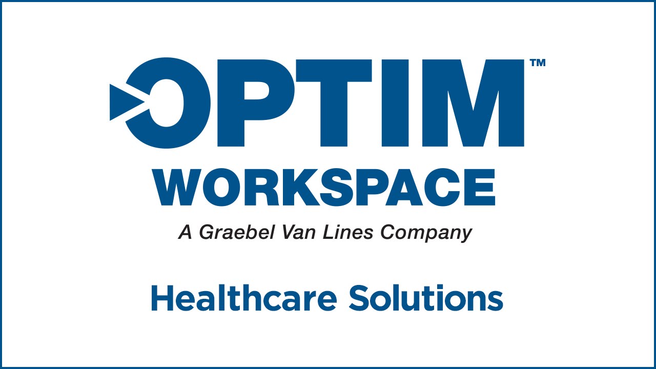 Optim Workspace - Launch Your Healthcare Facility’s Renovation With ...