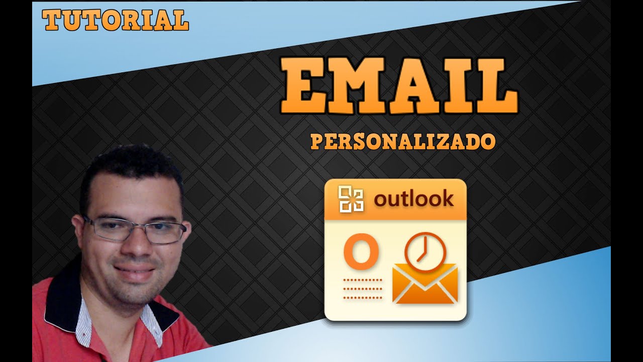 COMO COLOCAR FOTO NA ASSINATURA DO EMAIL: EMAIL PERSONALIZADO OUTLOOK ...