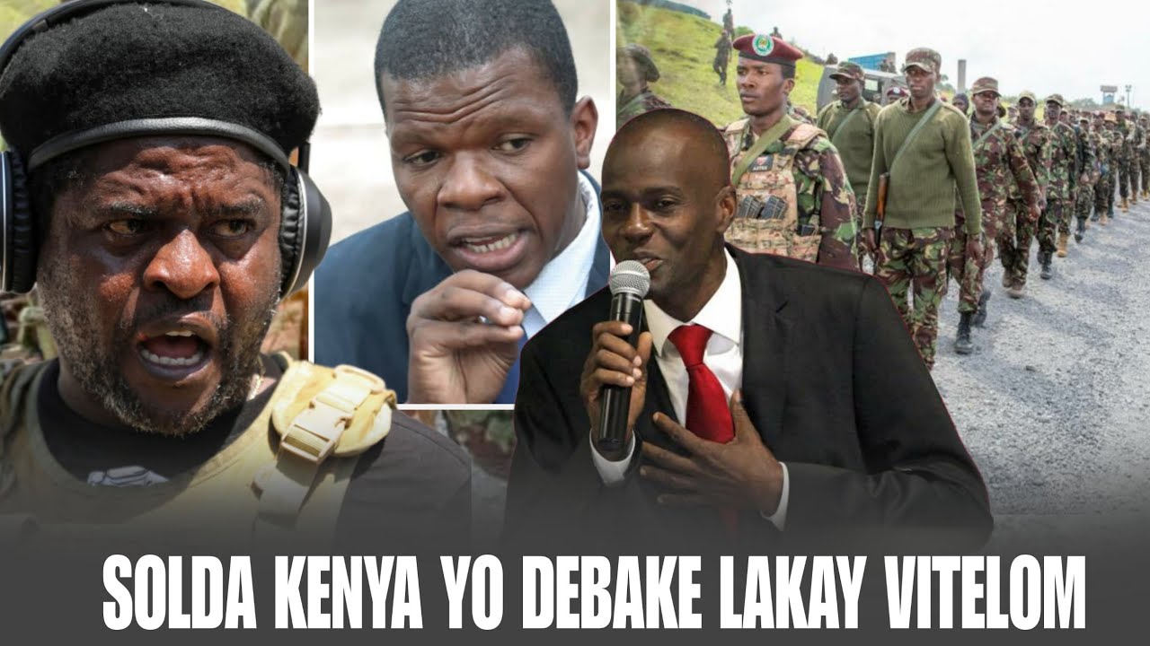 Oh!Tande rel nan baz Vitelom..Lapolis pete tet neg yo...Lanmo100jou fe ...