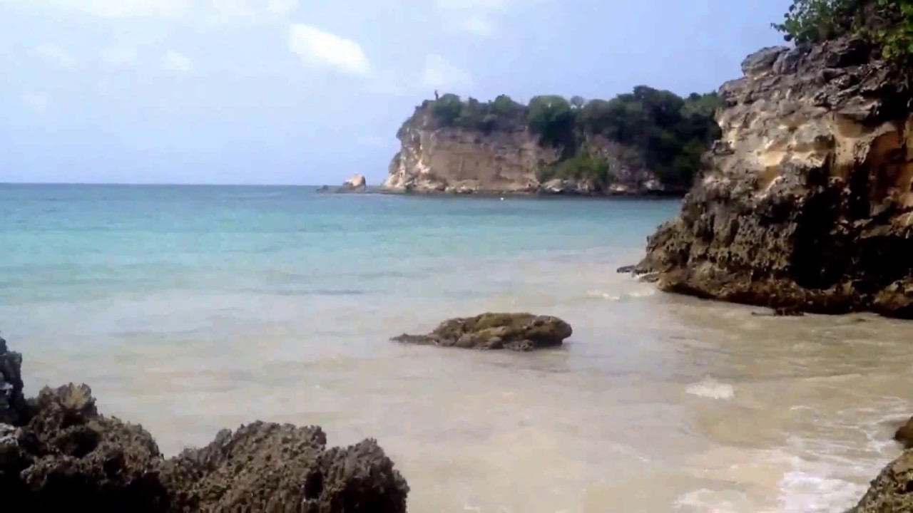 PLAYA MACAO, REPUBLICA DOMINICANA - YouTube