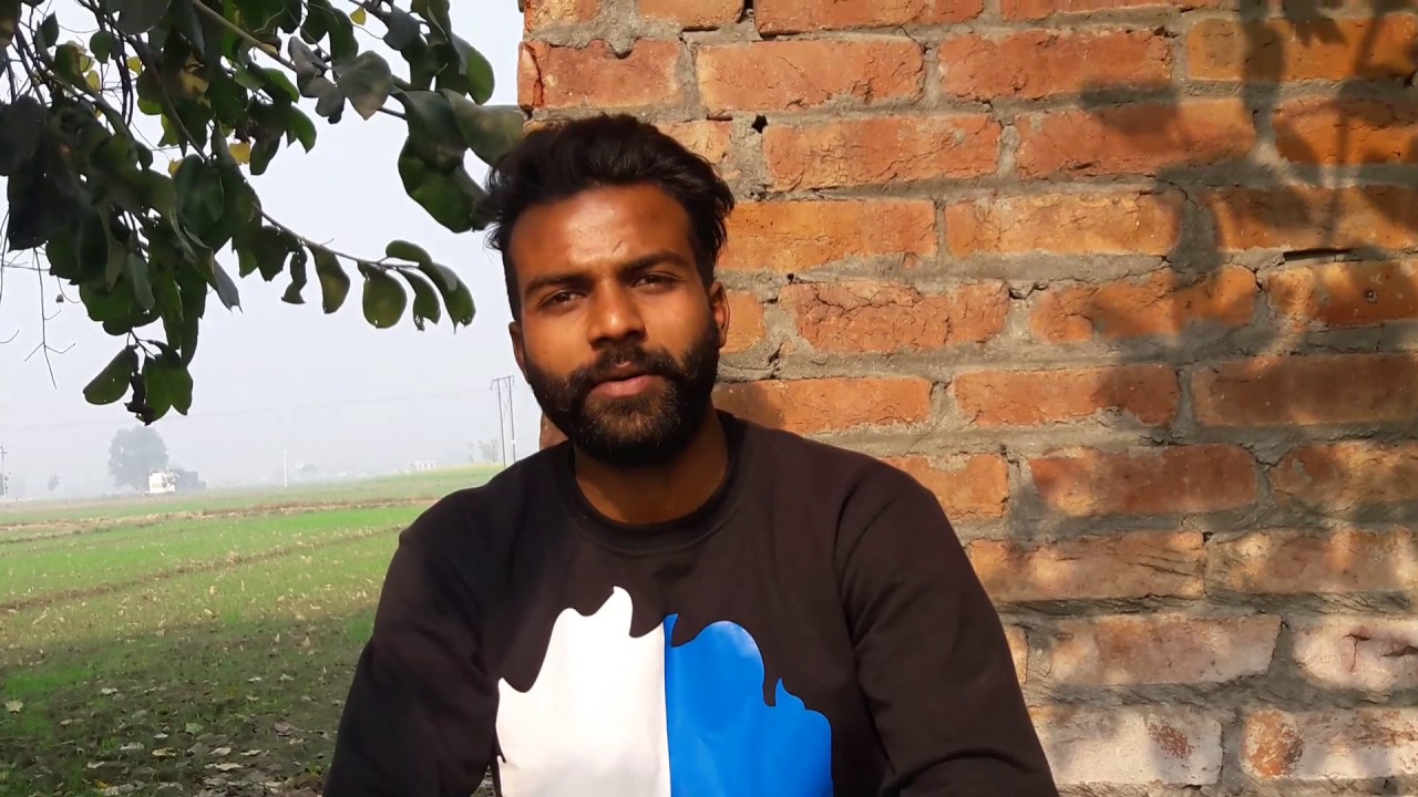 #yaad ta kardi aa by karan maan from batala lyrics #Rajveer baath ...