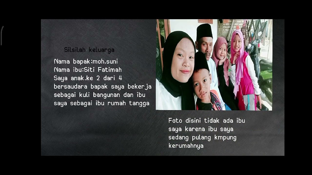 EVA RISMA LESTARI - YouTube