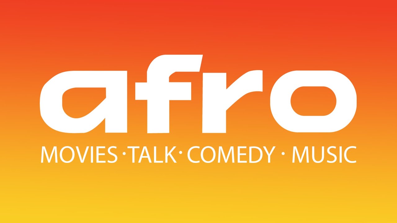 AFRO TV - YouTube