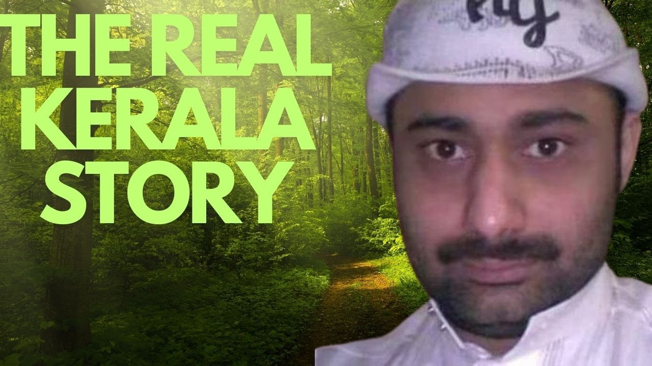 The real kerala story - YouTube