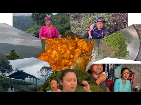 ||koman Bari elaiche bari tour gardai mo ra Aama🫶🏻🧿||Vaka banako vayana😌