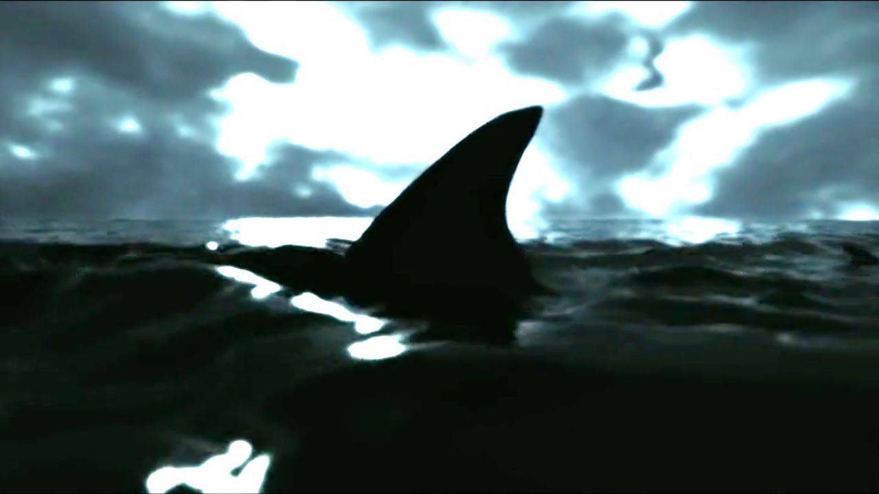 Syfy Creatures Music VIdeo #10 - YouTube