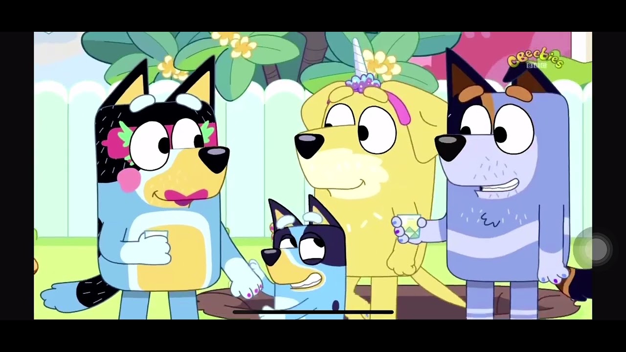 Test CBeeBies Malaysia (23/9/2023) - YouTube