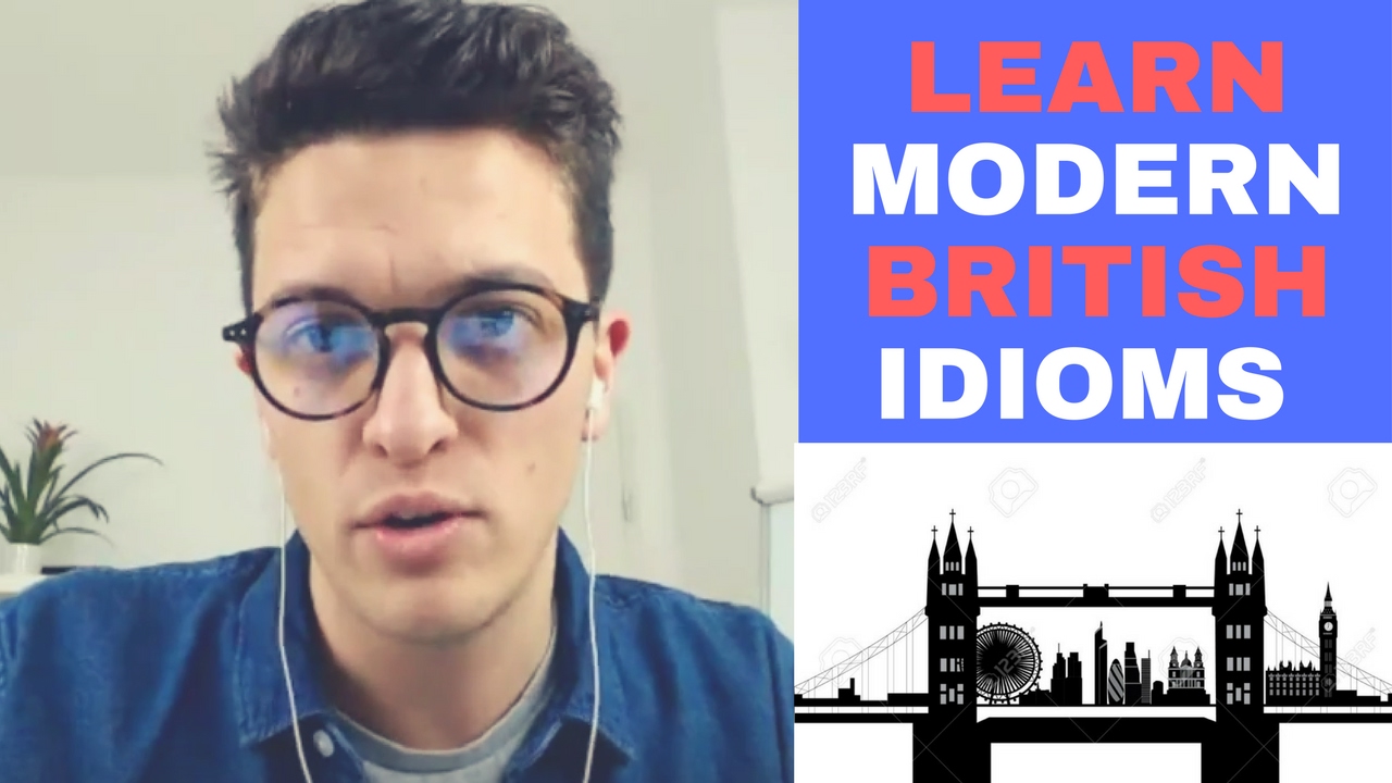 LIVE English Class The Most Common Idiomatic Expressions In British live-english-class-the-most-common-idiomatic-expressions-in-british