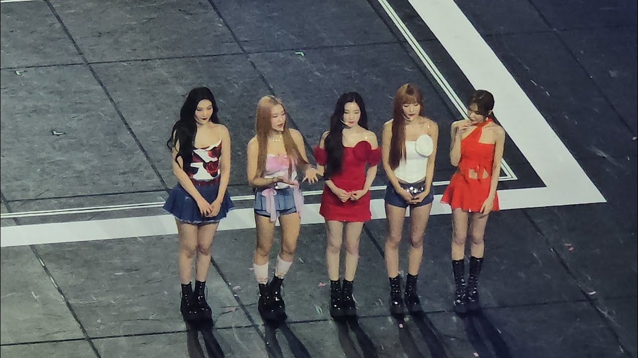 240713 K-MEGA CONCERT IN KAOHSIUNG - YouTube