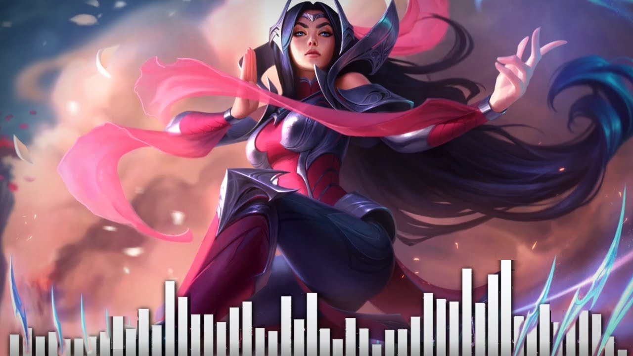 Best Songs for Playing LOL #75 | 1H Gaming Music | Fresh Music Mix ...